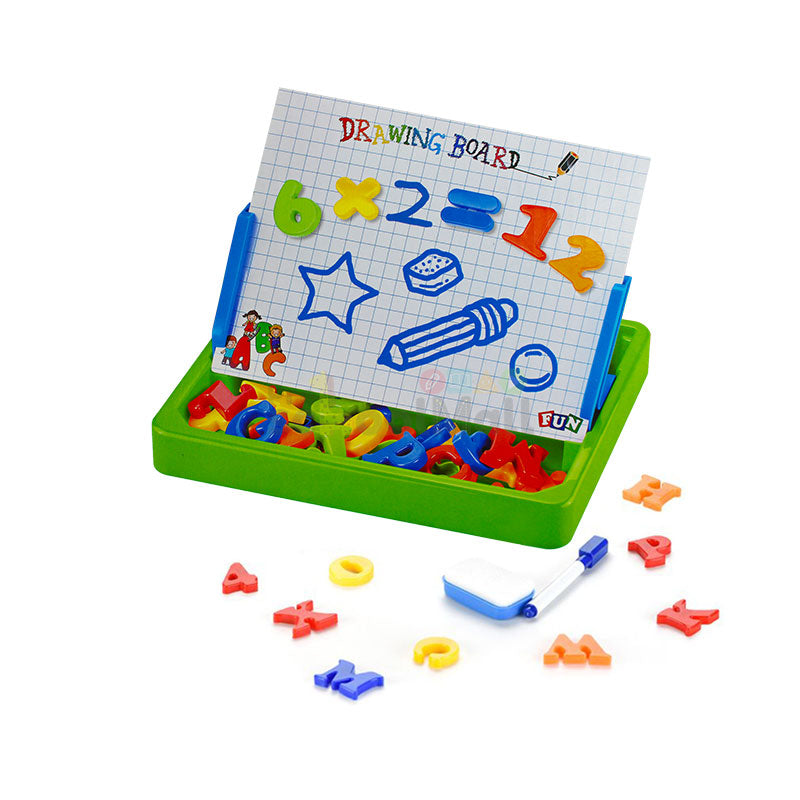 Number Play – Preschool mall - Preschool Supplies & Educational Toys