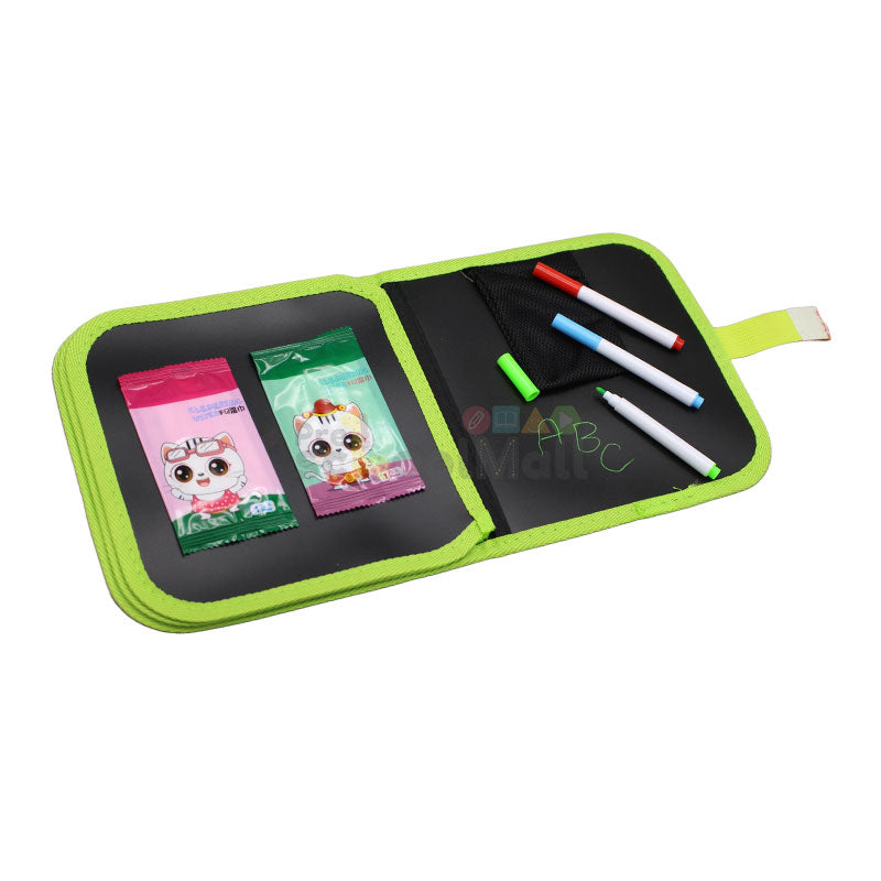 Erasable Doodle Writing Book for Kids – Preschool mall - Preschool ...