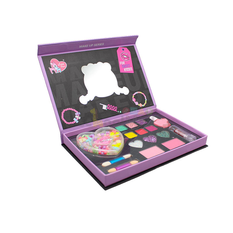 LOL Surprise Makeup & Beads Kit for Girls – Preschool mall - Preschool ...
