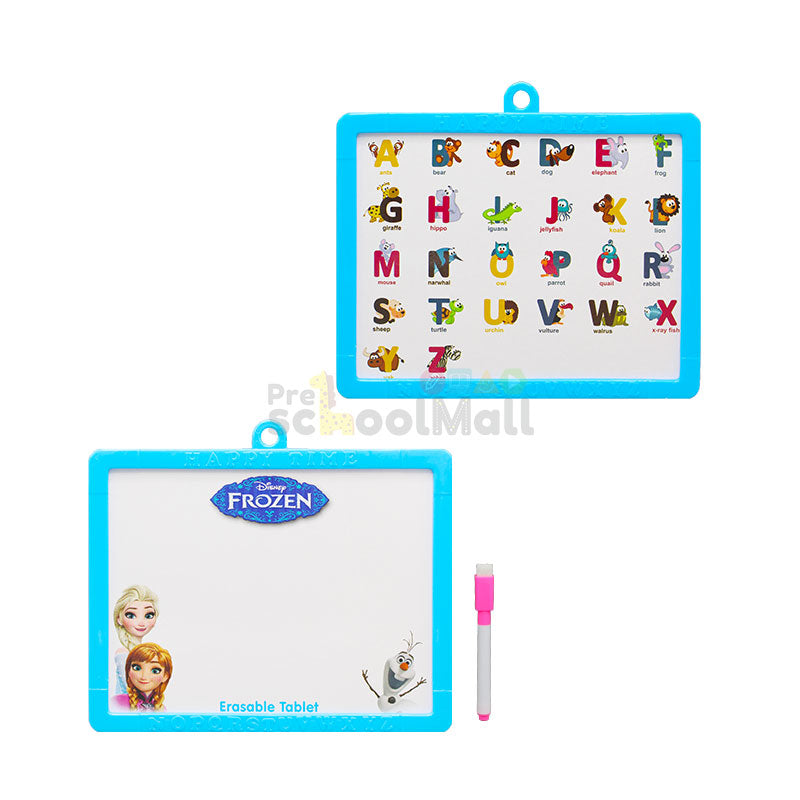 Mini Writing & Drawing Board for Boys & Girls – Preschool mall ...