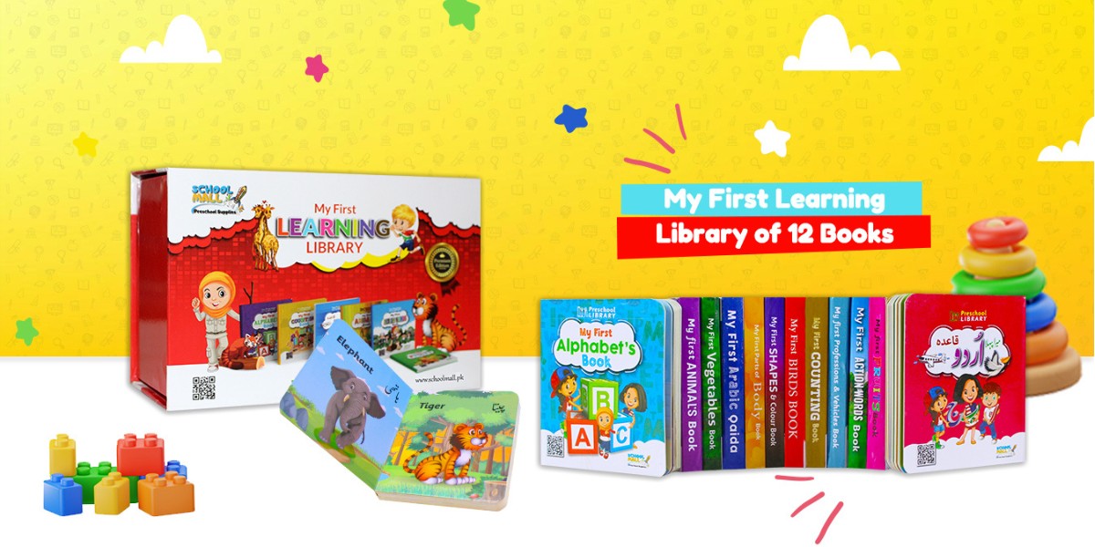 Preschool mall - Preschool Supplies & Educational Toys – Preschool mall ...