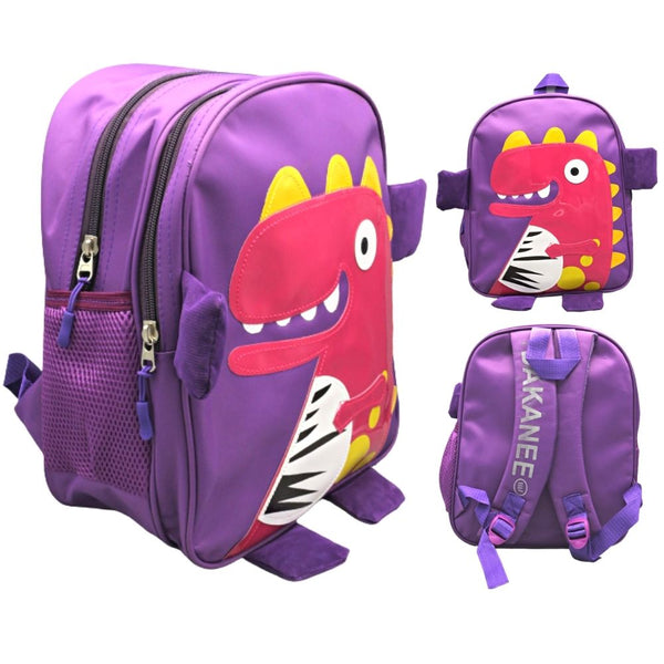 Dinosaur Backpack for Kids. – preschoolmall